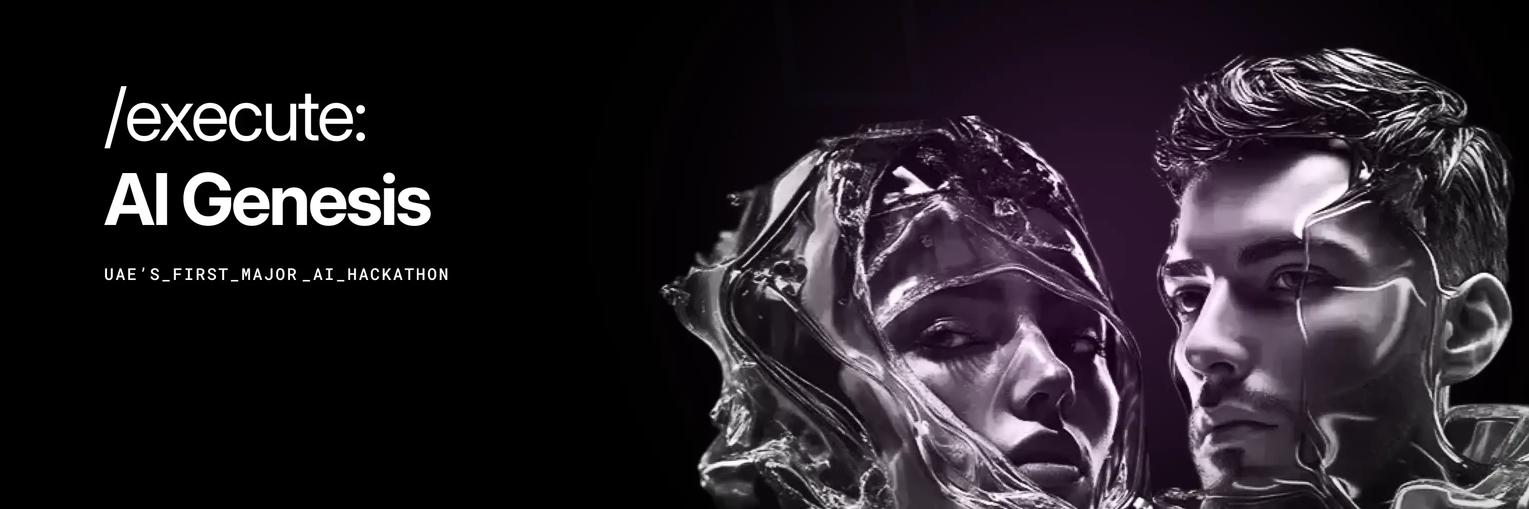 /execute: AI Genesis